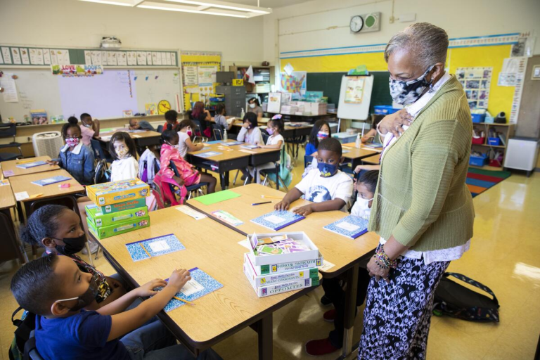 California Judge Strikes Down Statewide ‘Parental Exclusion’ Policies ...