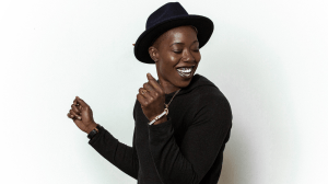 Grammy-Nominated Artist Tish Hyman Enters 2026 Los Angeles Mayoral Race ...